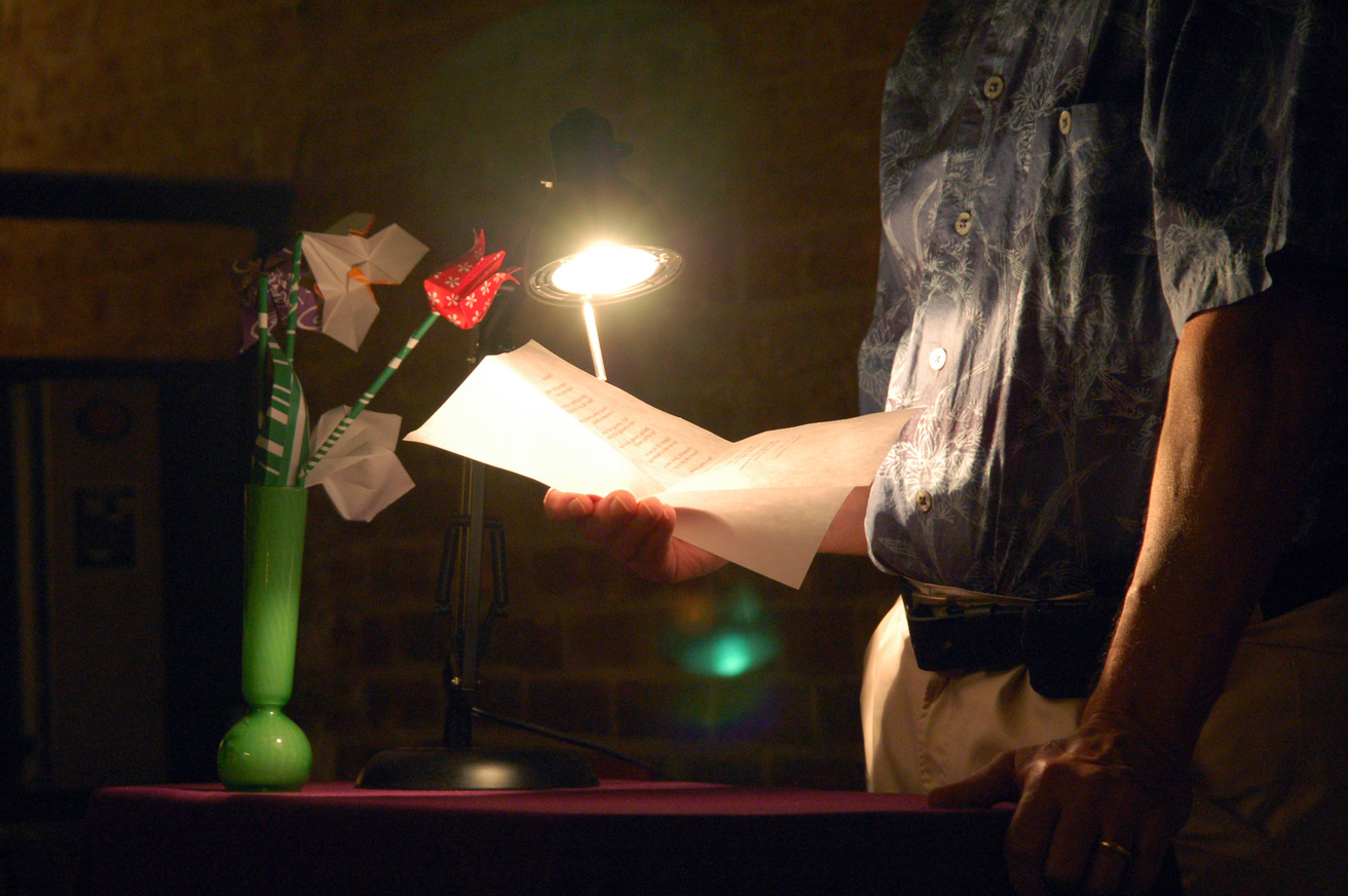 Photo Gallery | The Iowa Summer Writing Festival - Magid Center for ...