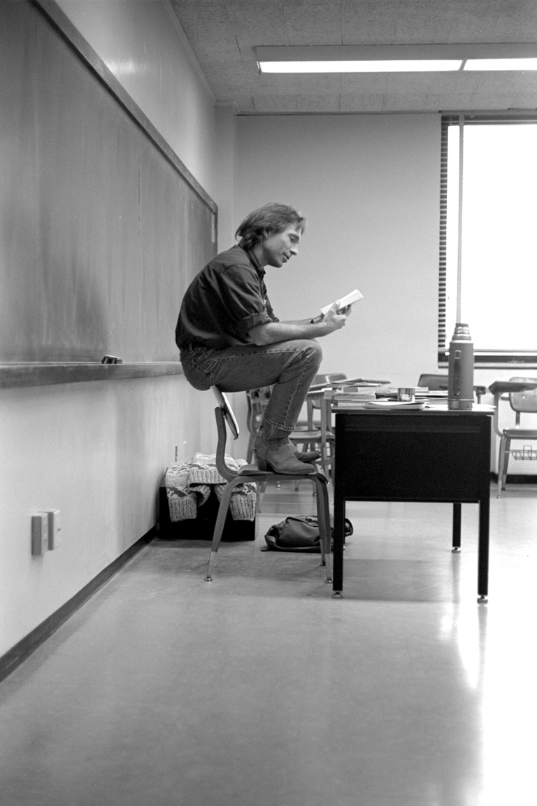 Photo Gallery | The Iowa Summer Writing Festival - Magid Center for ...